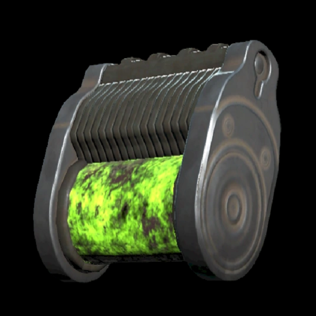 Buy [PC] Ultracite plasma cartridg in FALLOUT 76 Items - Offer #2426727955