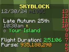 Buy Minecraft Premium Account FULL in MINECRAFT: HYPIXEL Accounts ...