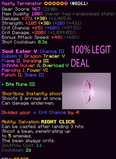 Buy Hypixel Skyblock | Mythic Hast in MINECRAFT: HYPIXEL Items - Offer ...