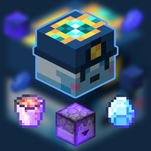 Buy T11 Lapis Minion | Enchanted L in MINECRAFT: HYPIXEL Items - Offer ...