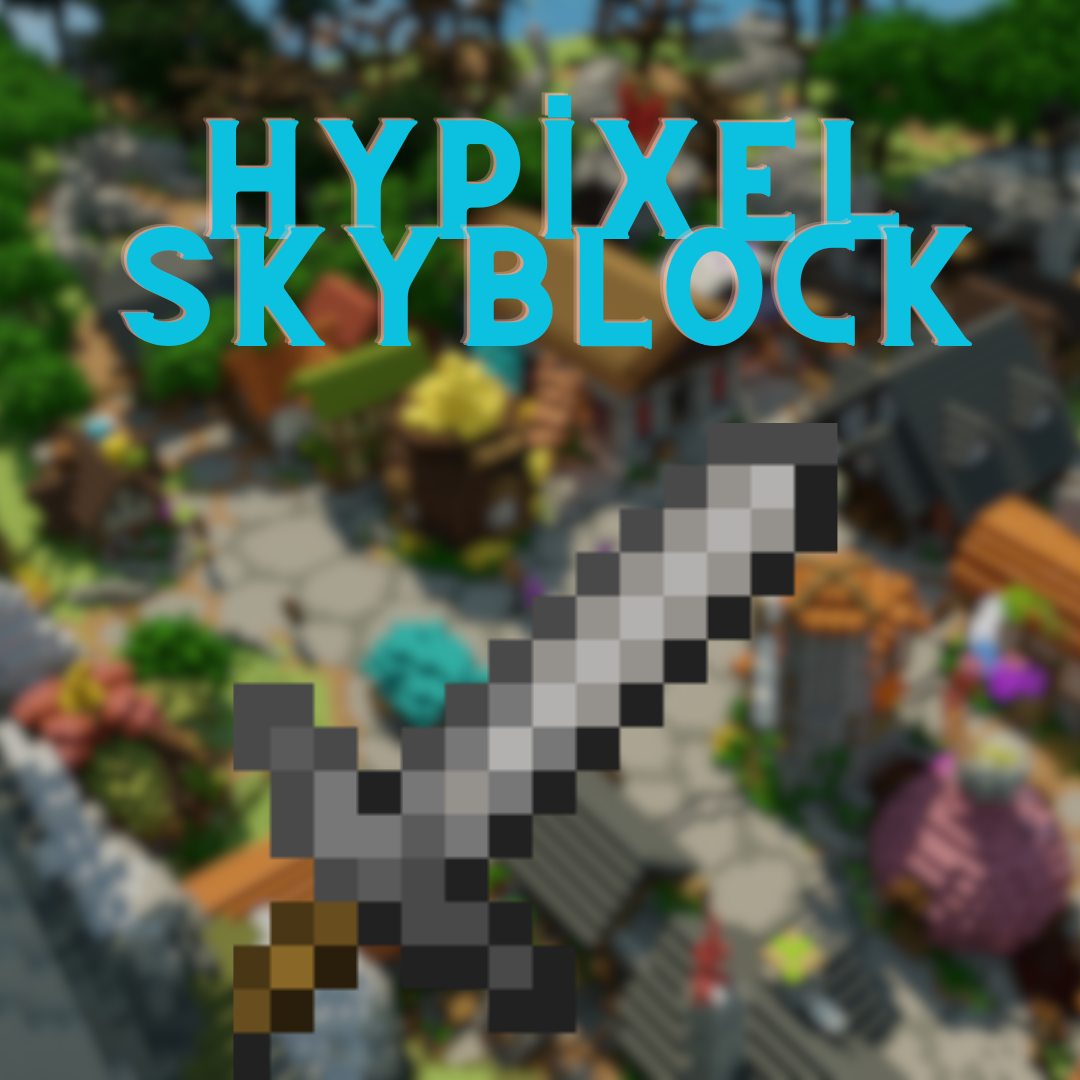 Buy Hypixel Skyblock | Enchanted M in MINECRAFT: HYPIXEL Items - Offer #2513487599
