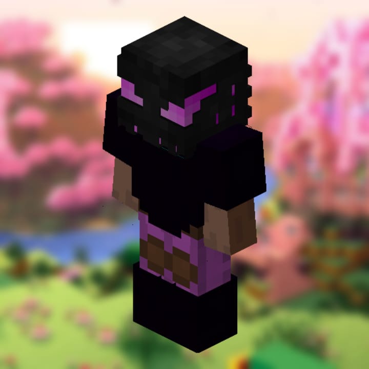 Buy Mythic Final Destination Armor in MINECRAFT: HYPIXEL Items - Offer ...