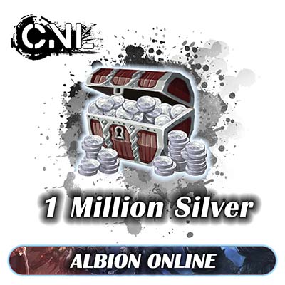 Buy Albion PC- Silver (EU) - 24/7 in ALBION ONLINE Silver - Offer ...