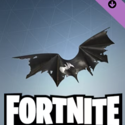 Buy [PC - GLOBAL] Batman Zero Wing in FORTNITE Skins - Offer #241056975