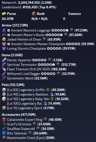 Buy ⚡ HYPIXEL SKYBLOCK ISLAND / in MINECRAFT: HYPIXEL Profiles - Offer ...