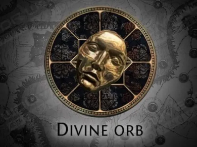 Buy Divine Orb POE1 [PC] Mercenari in PATH OF EXILE Currency - Offer ...