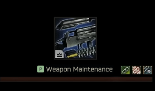 Buy Elite Skills Weapon Maintenanc in ESCAPE FROM TARKOV Items - Offer #237971020