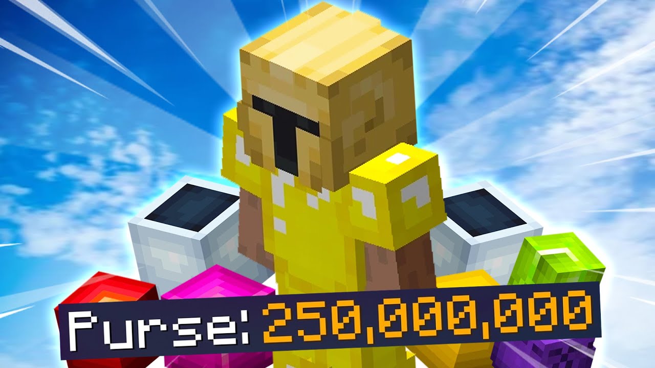 Buy 4/4 Mythic Divan Set + Divan's in MINECRAFT: HYPIXEL Items - Offer ...