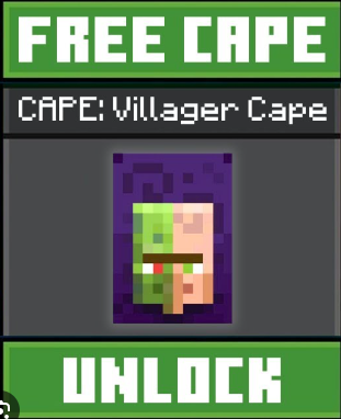 Buy Minecraft - Experience Cape in MINECRAFT: HYPIXEL Items - Offer ...