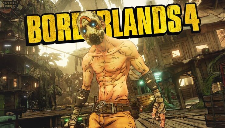 Buy 4x characters | 1-50 + 999 ski in BORDERLANDS 4 Boosting - Offer ...