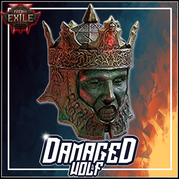 Buy ⚜️ Crown of the Victor Iro in PATH OF EXILE 2 Items - Offer #2527064902