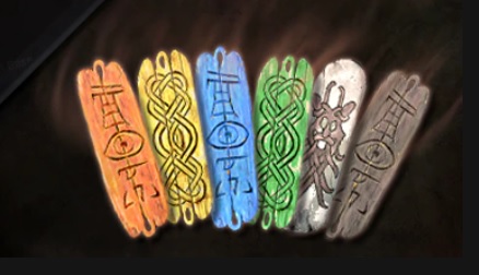 Buy Perfect Sunder Charm - Cold Ru in DIABLO 2 RESURRECTED Items ...