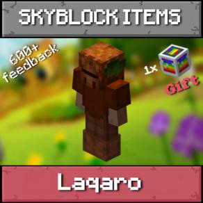 Buy Hypixel Skyblock Items I Cropi in MINECRAFT: HYPIXEL Items - Offer ...