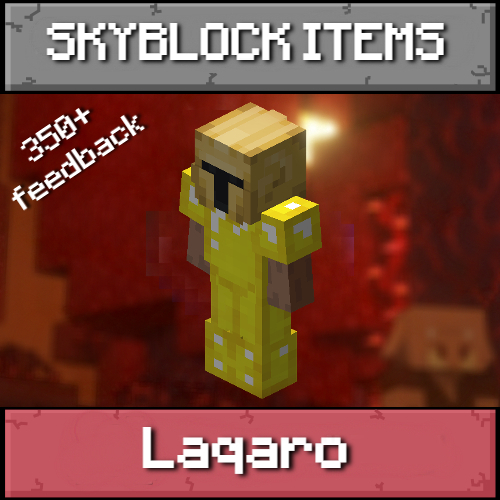 Buy Hypixel Skyblock Items I Mythi in MINECRAFT: HYPIXEL Items - Offer ...