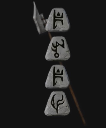 Buy ** INFINITY RUNEWORD (RUNE+BAS in PROJECT DIABLO 2 Items - Offer ...