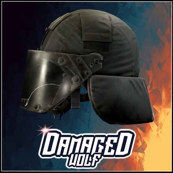 Buy BNTI LShZ-2DTM helmet (Full) | in ESCAPE FROM TARKOV Items - Offer ...