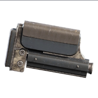 Buy Padded Stock - BluePrint in ARC RAIDERS Items - Offer #261319045