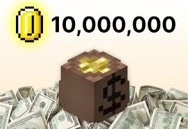 Buy Skyblock Coins in MINECRAFT: HYPIXEL Coins - Offer #255629366