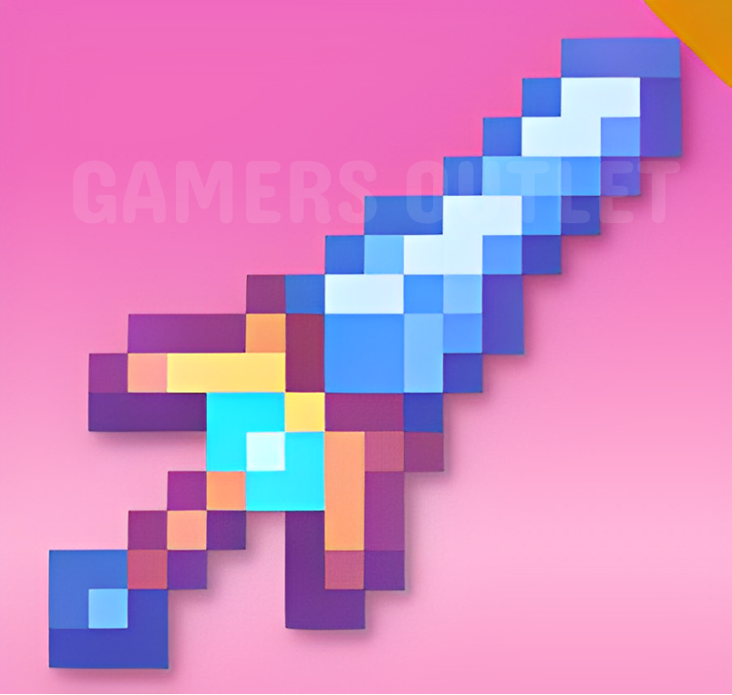 Buy Mythic Heroic Hyperion w/ With in MINECRAFT: HYPIXEL Items - Offer ...