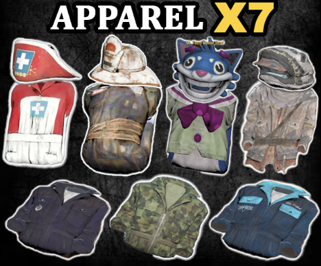 Buy Asylum Worker Unifiorm, Jumpsu in FALLOUT 76 Items - Offer #2410370459