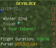 Buy Minecraft Premium Account FULL in MINECRAFT: HYPIXEL Accounts ...