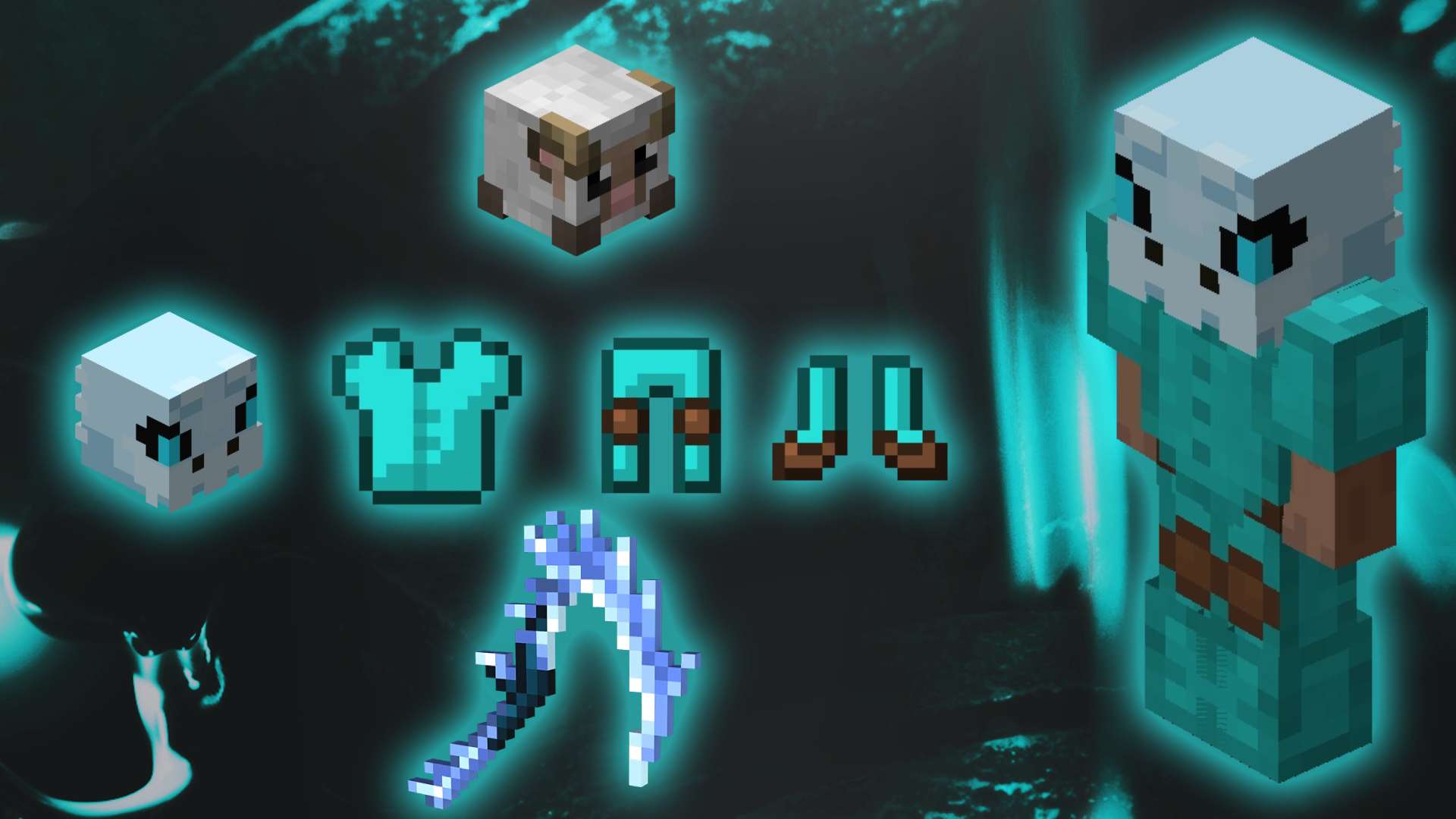 Buy Great Mage Setup For Early and in MINECRAFT: HYPIXEL Items - Offer ...