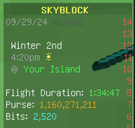 Buy Minecraft Premium Account FULL in MINECRAFT: HYPIXEL Accounts ...