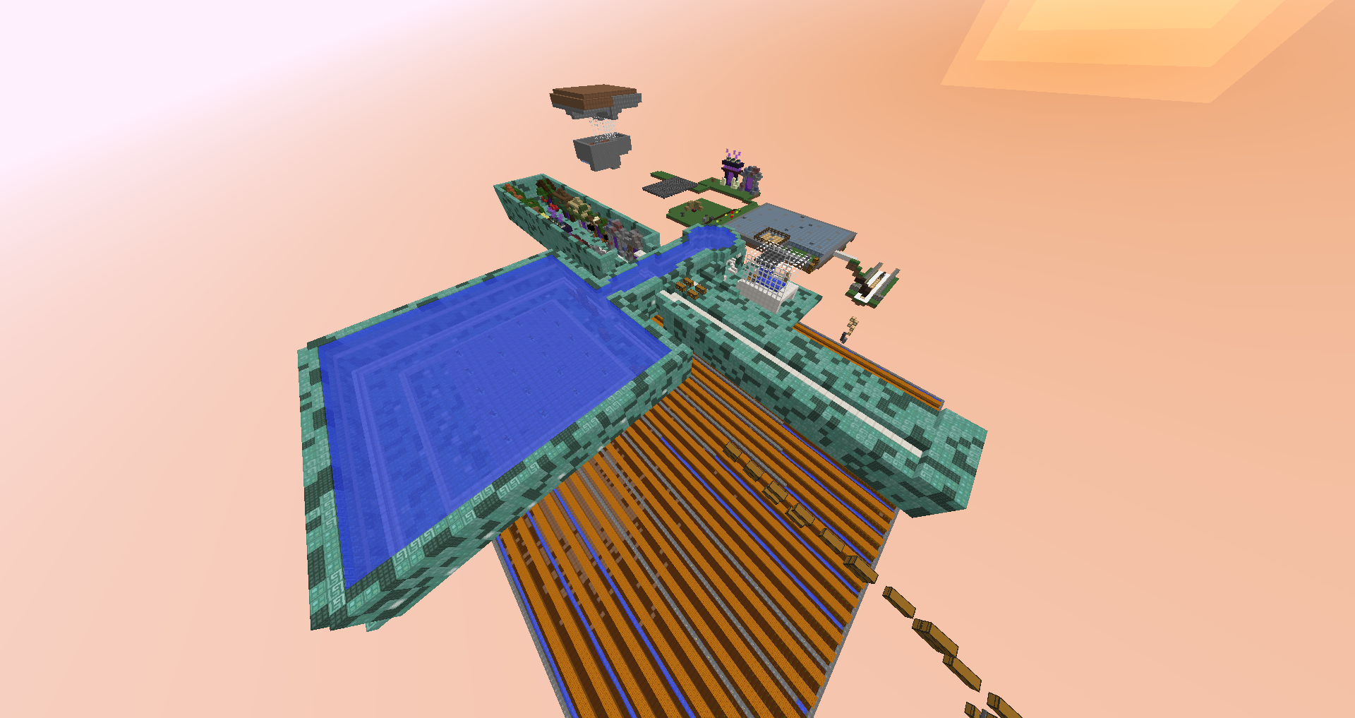 Buy ⚡ VIP RANK | NETWORTH 1.22B in MINECRAFT: HYPIXEL Accounts - Offer ...