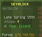 Buy Minecraft Premium Account FULL in MINECRAFT: HYPIXEL Accounts ...