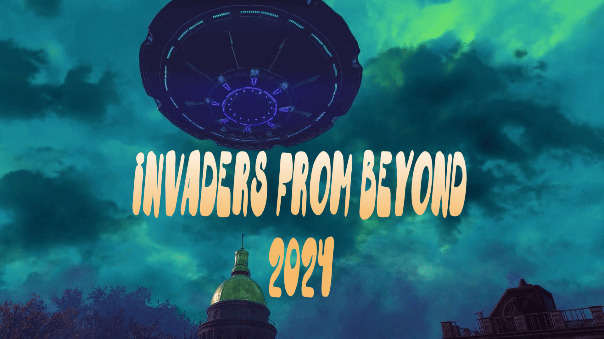 Buy ⭐[PC] INVADERS FROM BEYOND 2 in FALLOUT 76 Items - Offer #2516488296
