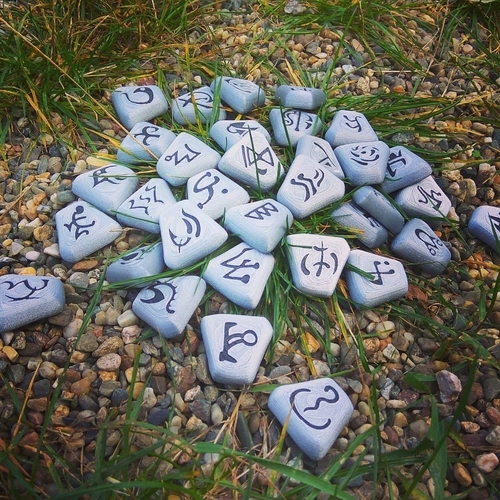 Buy 10 HIGH RUNE PACK PROJECT DIAB in PROJECT DIABLO 2 Runes - Offer ...