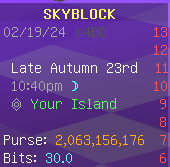 Buy Minecraft Premium Account FULL in MINECRAFT: HYPIXEL Accounts ...