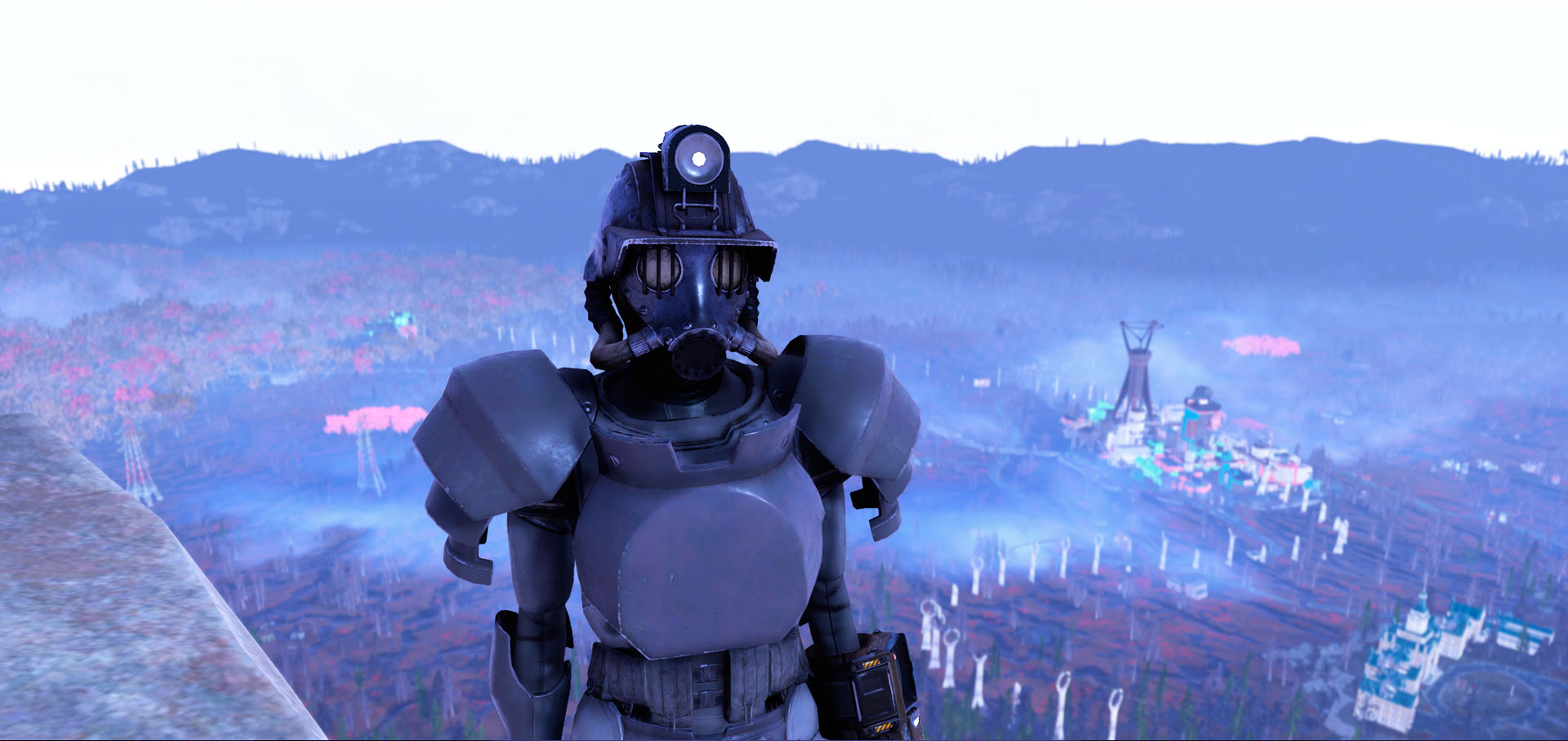 Buy [XBOX] Reclaimed Deep Mining G in FALLOUT 76 Items - Offer #2518638616