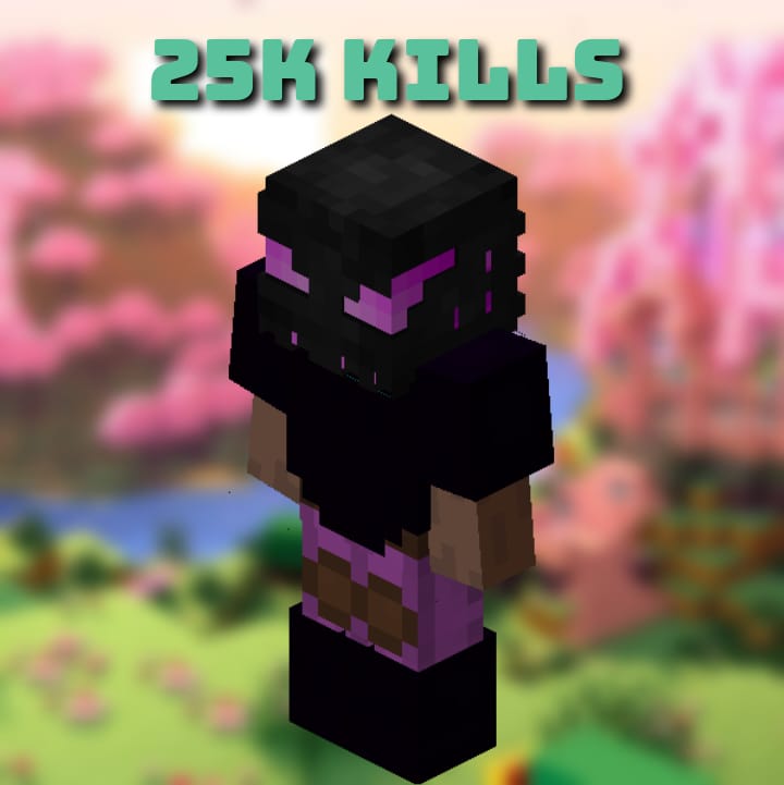 Buy Mythic Final Destination Armor in MINECRAFT: HYPIXEL Items - Offer ...