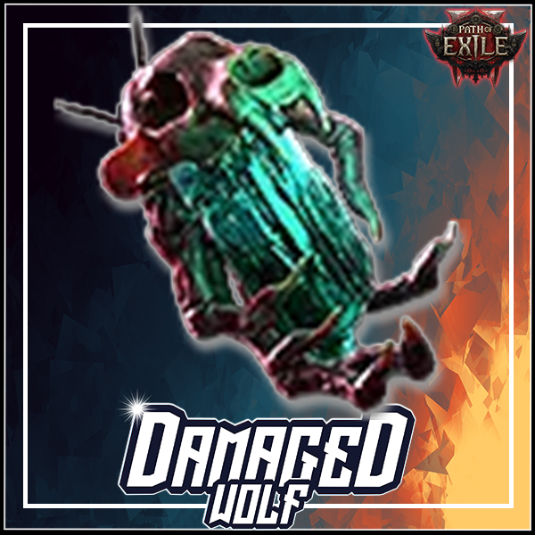 Buy ⚜️ The Pandemonius Lapis A in PATH OF EXILE 2 Items - Offer #25082137