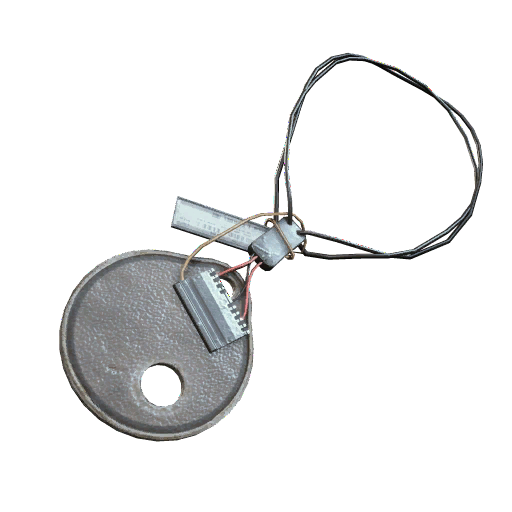 Buy Raider hatch key x 3 in ARC RAIDERS Items - Offer #261852298