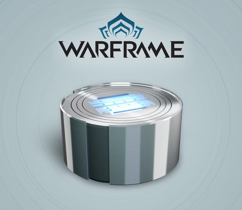 Buy [PC-GIFT] 100% Safe And Cheap in WARFRAME Platinum - Offer #2413232578