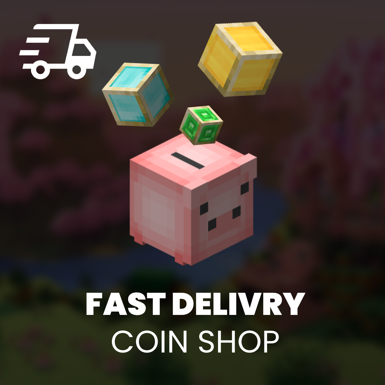 Buy ⭐ 10M HYPIXEL SKYBLOCK Coins in MINECRAFT: HYPIXEL Coins - Offer ...