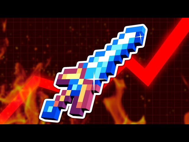 Buy HYPERION MYTHIC MAXED HAS WIT in MINECRAFT: HYPIXEL Items - Offer ...