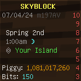 Buy Minecraft Premium Account FULL in MINECRAFT: HYPIXEL Accounts ...