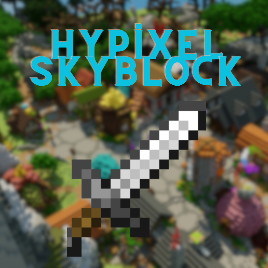 Buy Hypixel Skyblock | Enchanted M in MINECRAFT: HYPIXEL Items - Offer #254734910