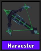 Buy [Murder Mystery 2 | MM2] Harve in ROBLOX Items - Offer #241999526