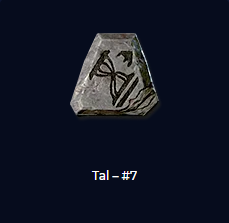 Buy Tal – 7# (PC Ladder 3 Softco in DIABLO 2 RESURRECTED Runes - Offer ...
