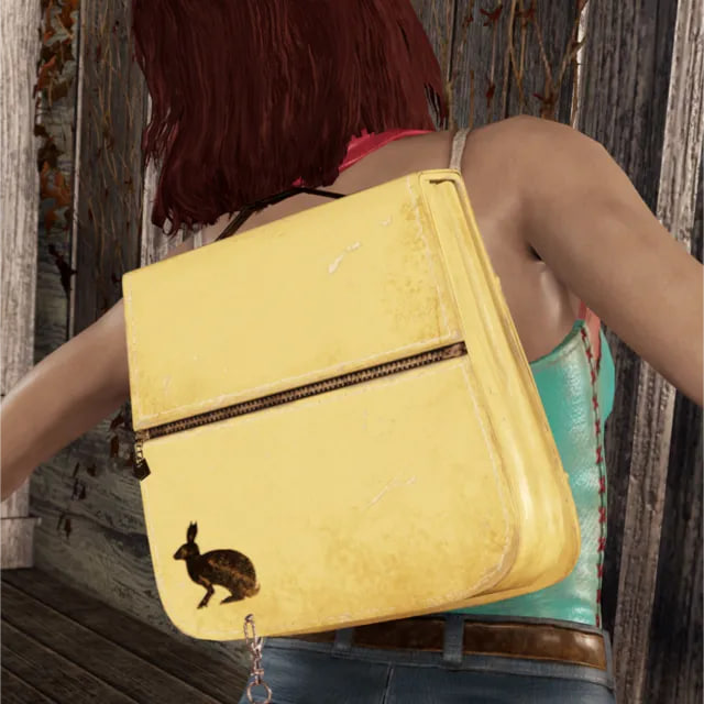 Buy [XBOX] Atomicset Ltd. Handbag in FALLOUT 76 Items - Offer #2420939519