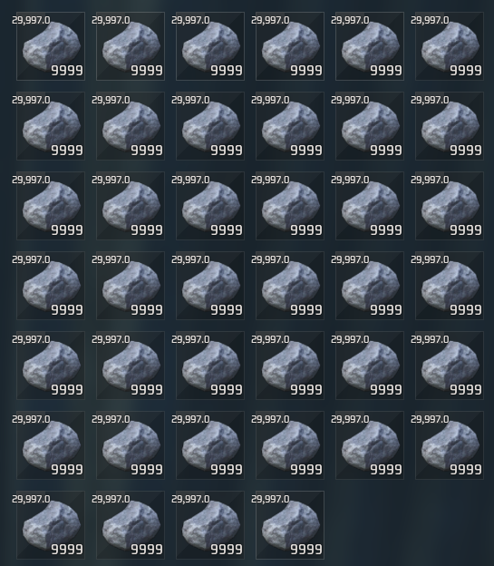 Buy XBOX & STEAM - x9999 STONES - in PALWORLD Items - Offer #244227113