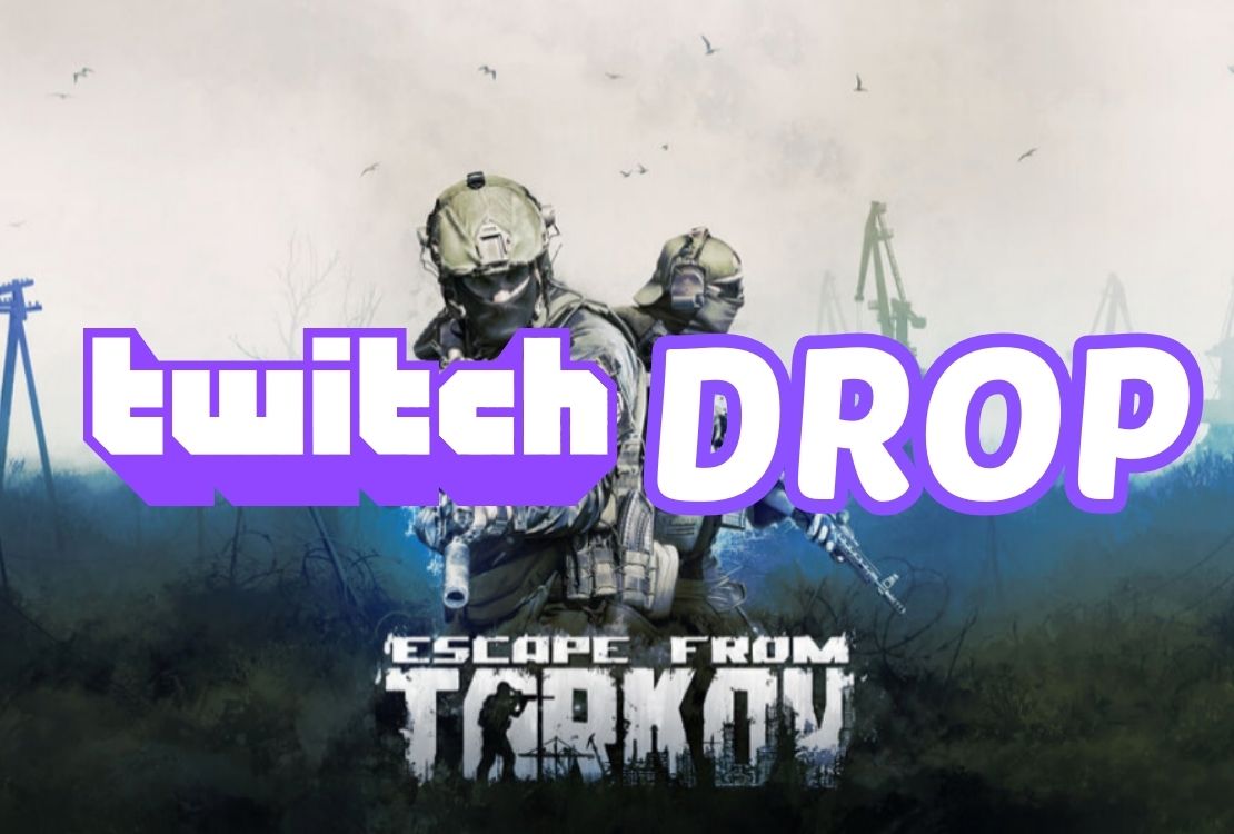 Buy EFT Twitch Drops | 12 Chests in ESCAPE FROM TARKOV Items - Offer ...