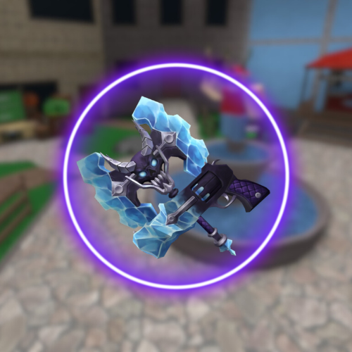 Buy MURDER MYSTERY ( ICE SET ) MM2 in ROBLOX Items - Offer #244069939