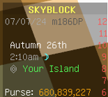 Buy Minecraft Premium Account FULL in MINECRAFT: HYPIXEL Accounts ...