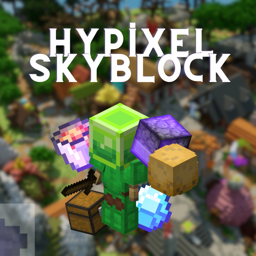 Buy Hypixel Skyblock | T11 Slime M in MINECRAFT: HYPIXEL Items - Offer #254766214