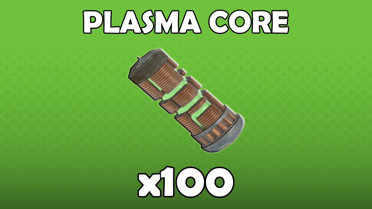 Buy [XBOX] Plasma Core x100 in FALLOUT 76 Items - Offer #2528132439